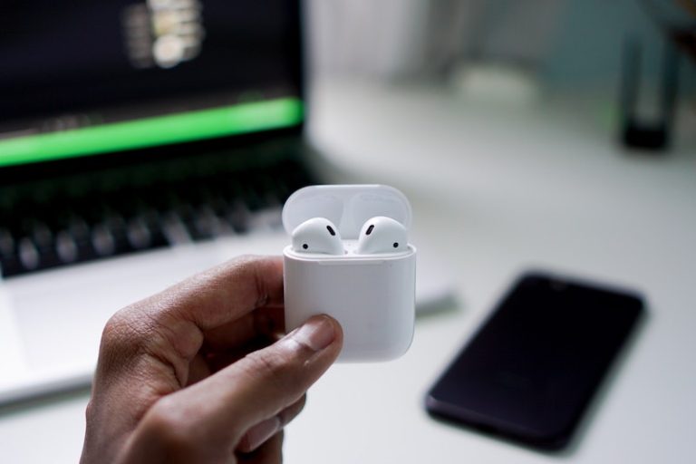 How To Connect AirPods To Dell Laptop how-to-connect-airpods-to-dell-laptop