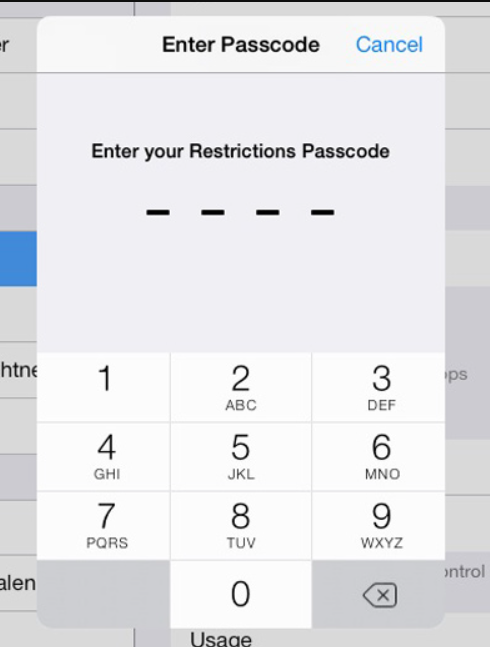 How To Turn Off Screen Time Without Passcode On IPhone iPad