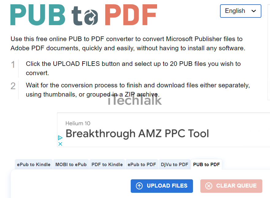 How To Open Publisher Files On Mac