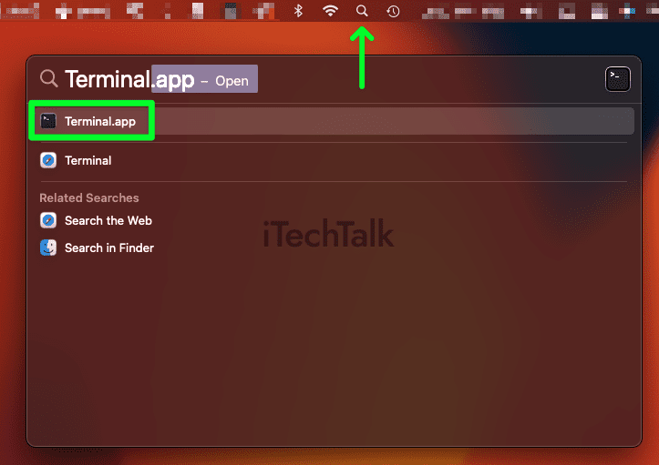 How To Open A Port On Mac Including Firewall Ports