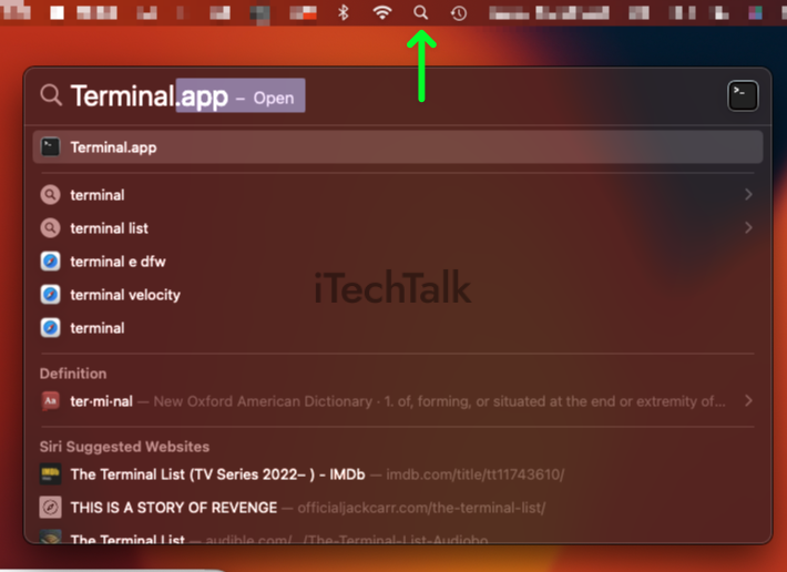 How To Find And Open Minecraft Folder On Mac