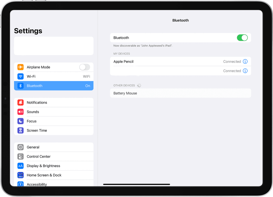 How To Connect Xbox Controller To iPad – iTechTalk