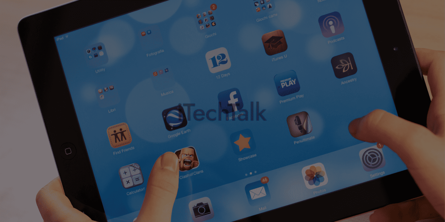 How To Copy And Paste On IPad