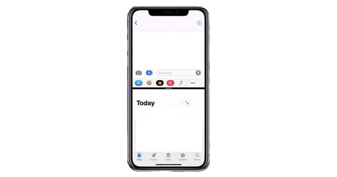 How To Split Screen On iPhone 13 – iTechTalk
