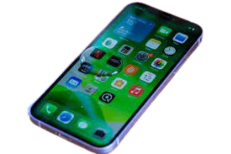 Why Is The Top Left Of My iPhone Screen Blurry – iTechTalk