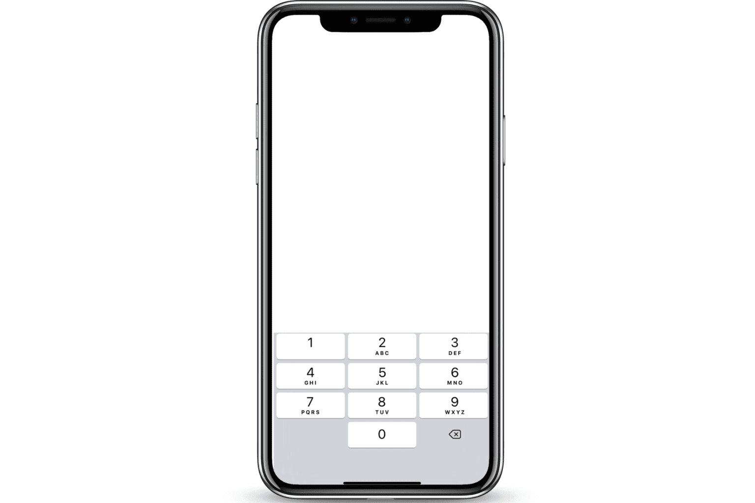 How To Dial Letters On iPhone – iTechTalk