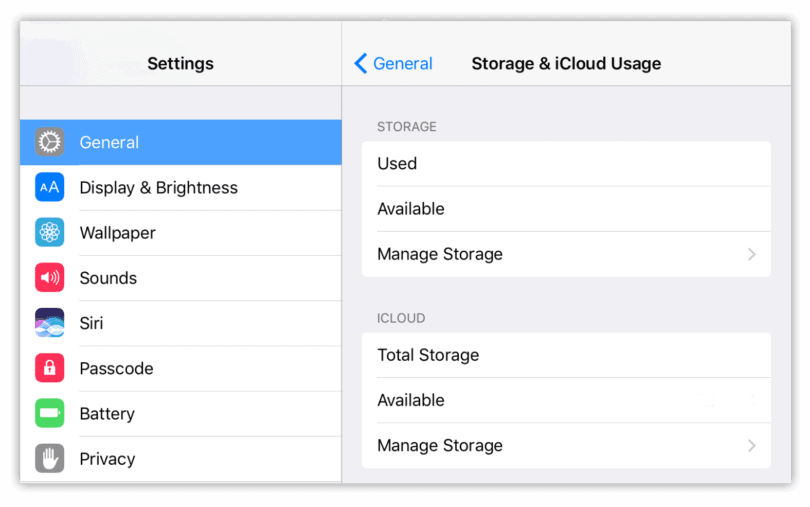 How To Get More Storage On iPad – iTechTalk