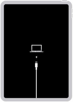How To Put iPad in Recovery Mode – iTechTalk