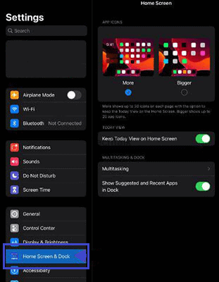 How To Get Rid Of Split Screen On iPad – iTechTalk