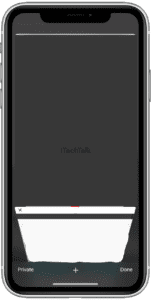How To Tab On iPhone – iTechTalk