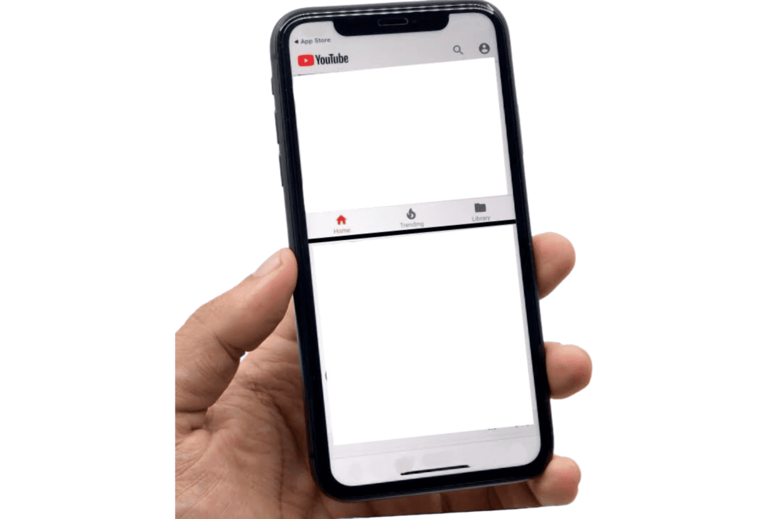 How To Minimize YouTube On iPhone – iTechTalk