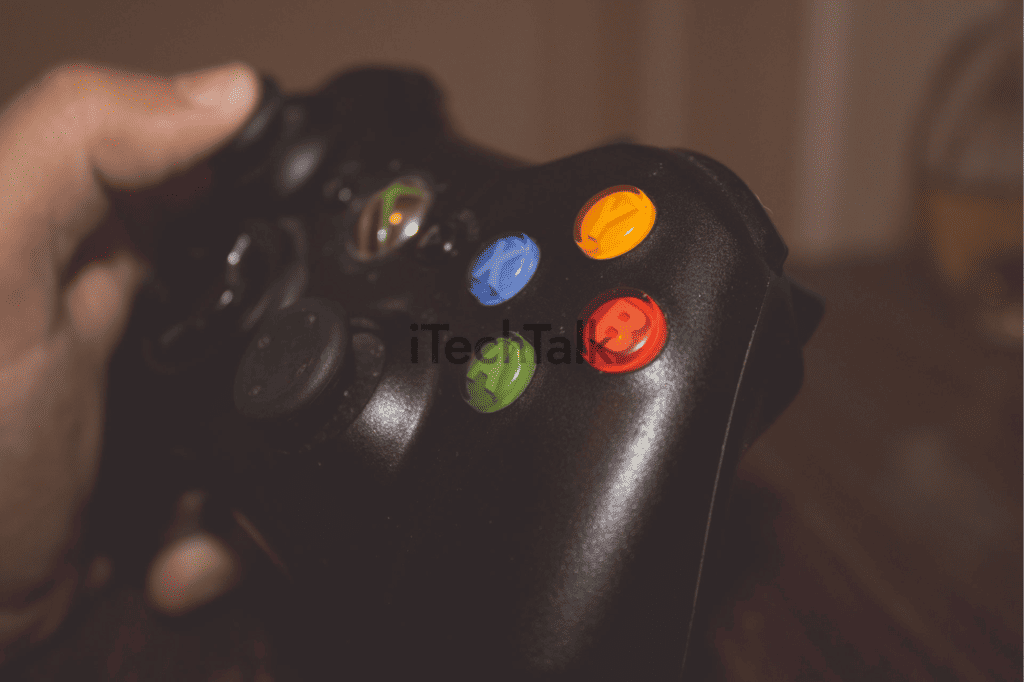 How To Connect Xbox Controller To iPad – iTechTalk