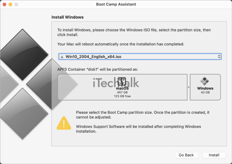 Why And How To Run Internet Explorer On A Mac – iTechTalk