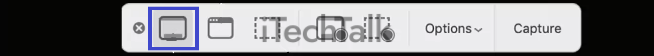 How To Take Screenshots On Mac – iTechTalk