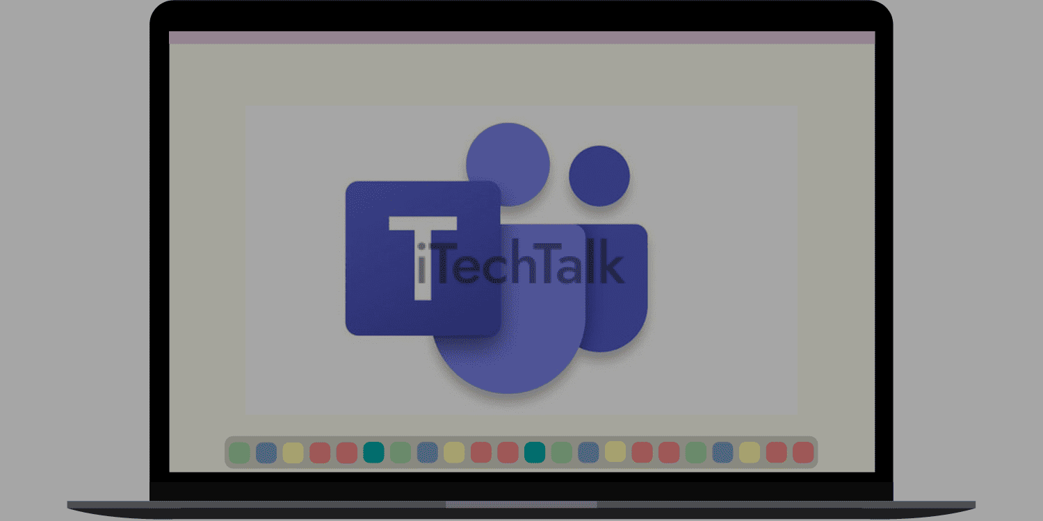 Guide To Microsoft Teams On Mac