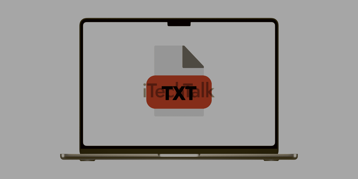 How To Create New File On Mac