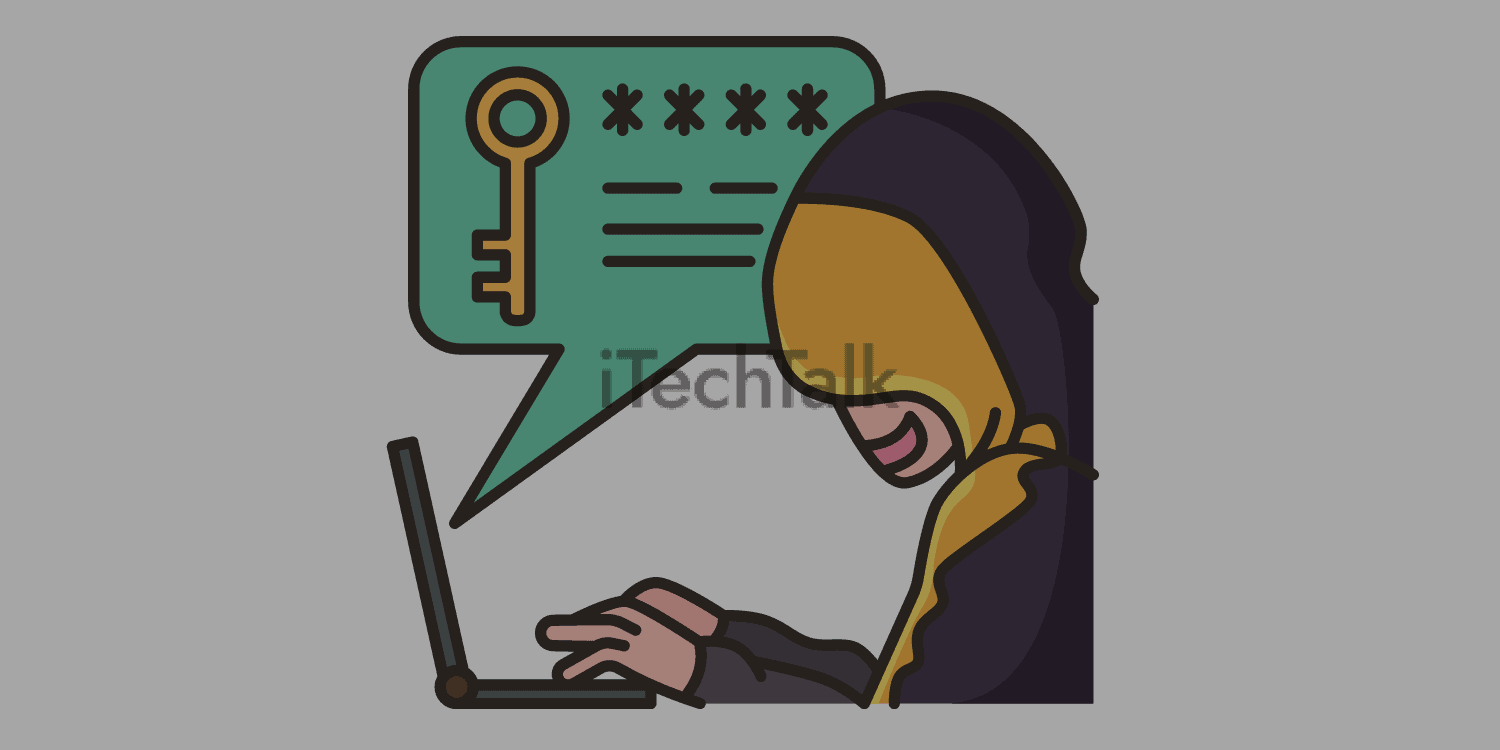 How To Know If My Mac Has Keylogger