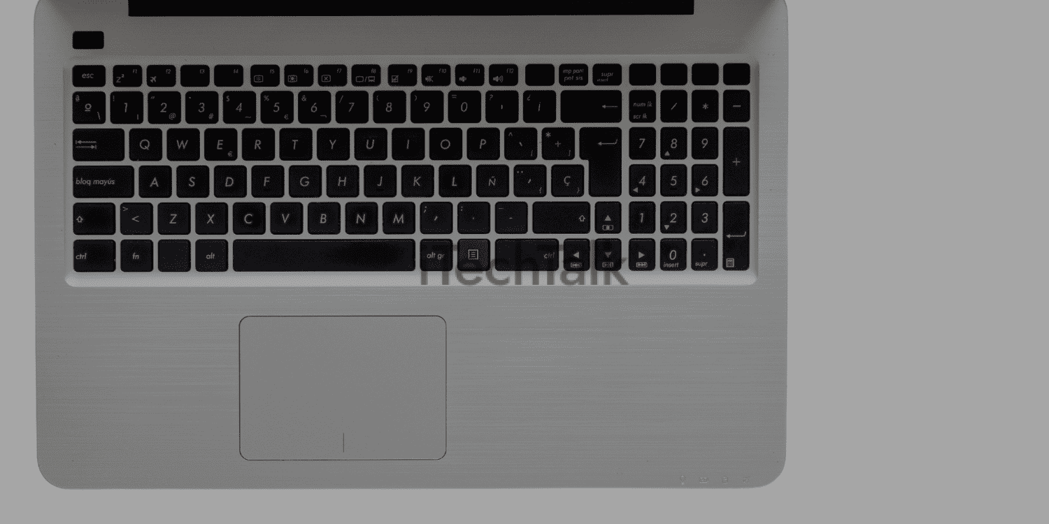 How To Number Lock On A Mac Keyboard
