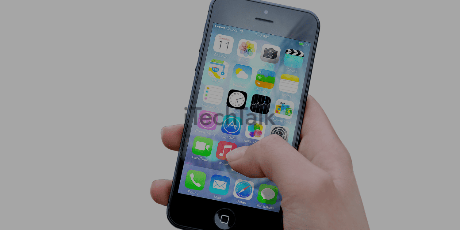 How To See Hidden Files On IPhone