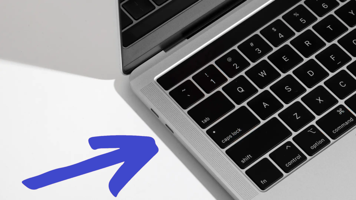 Where Is The Microphone On MacBook Pro – iTechTalk