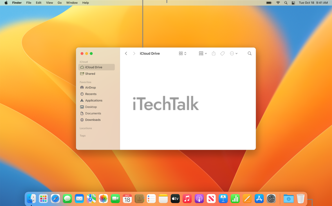 Mastering the Basics: A Beginner’s Guide to Using MacBook Pro – iTechTalk