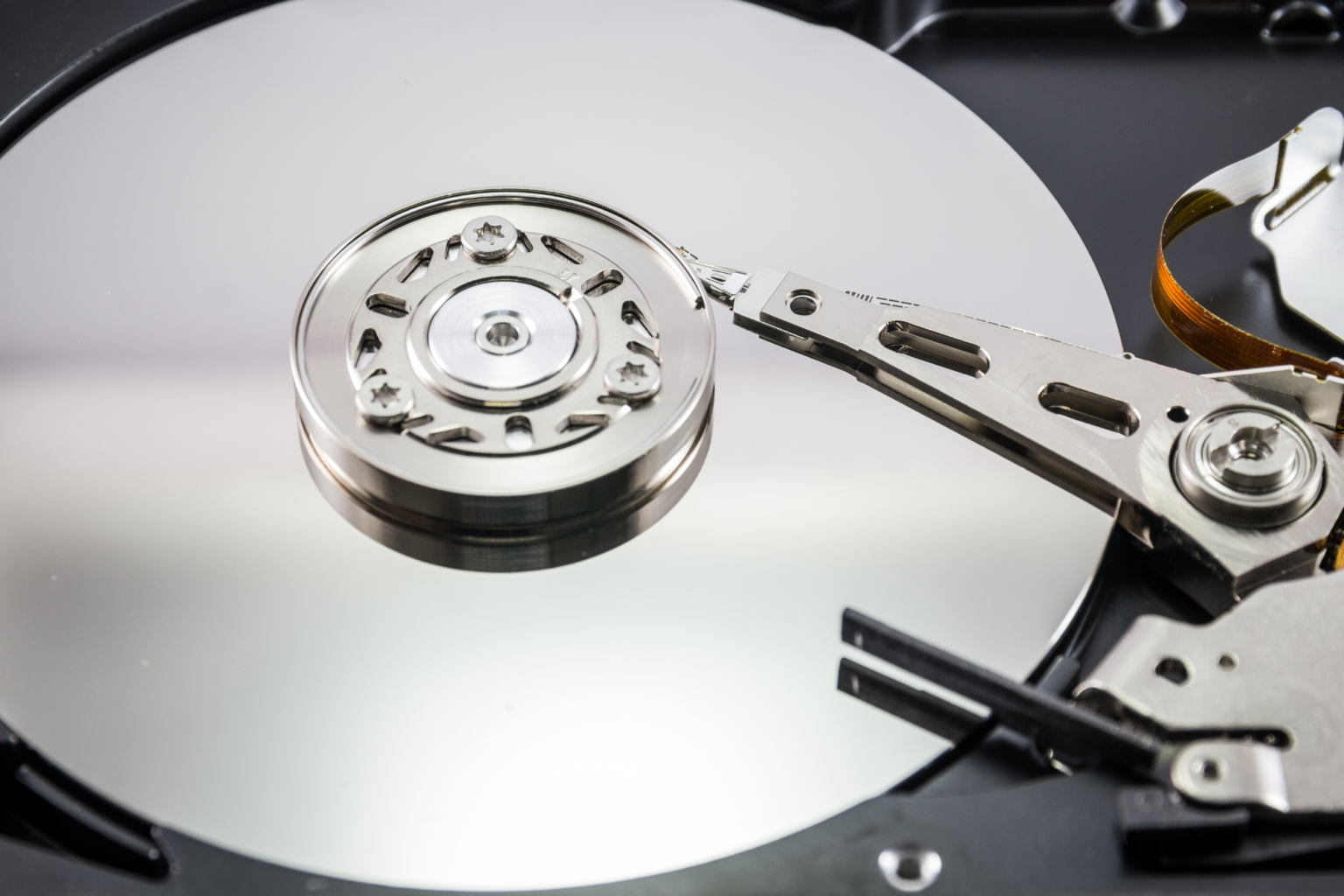 Does Forced Hard Shutdown Or Restart Damage Mac – iTechTalk