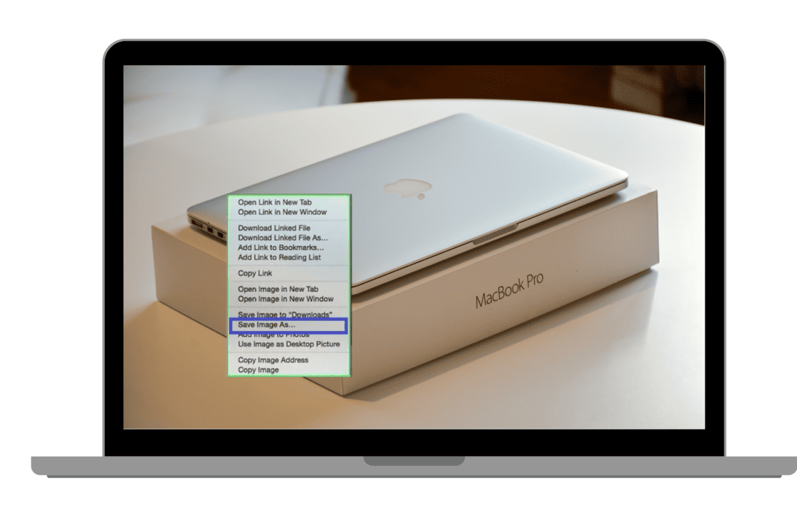 Step-by-Step Guide: How to Save Pictures on Your MacBook – iTechTalk