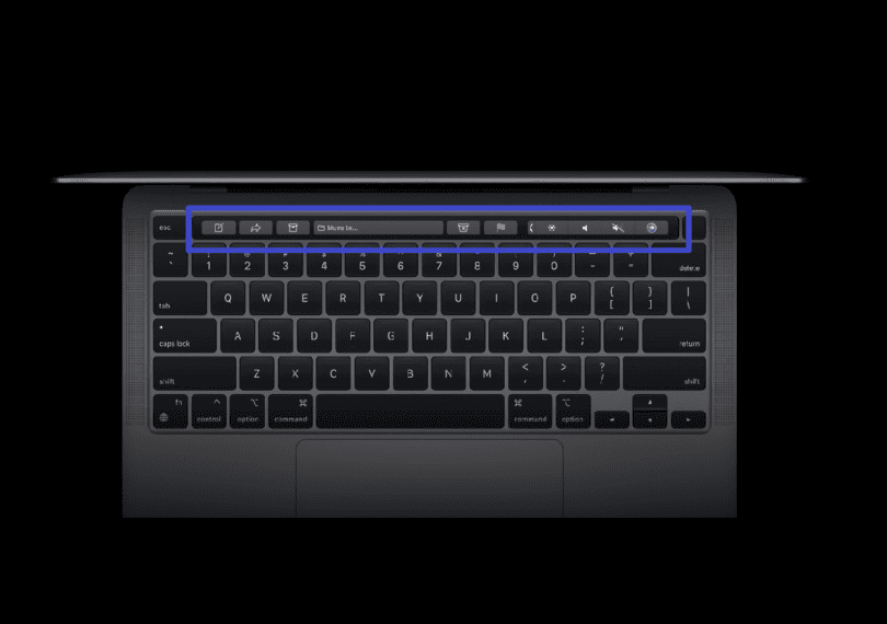Fix Touchbar on MacBook – iTechTalk