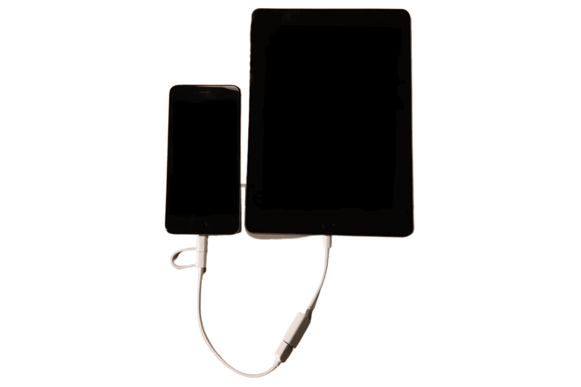 How To Mirror iPhone To iPad – iTechTalk