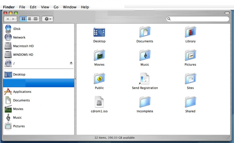 Windows Explorer For Mac – iTechTalk