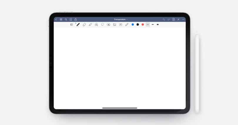 How To Take Notes On iPad – iTechTalk