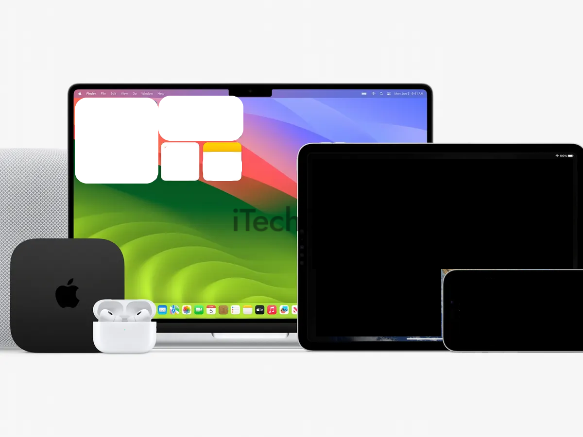 Is MacBook An iOS Device – iTechTalk