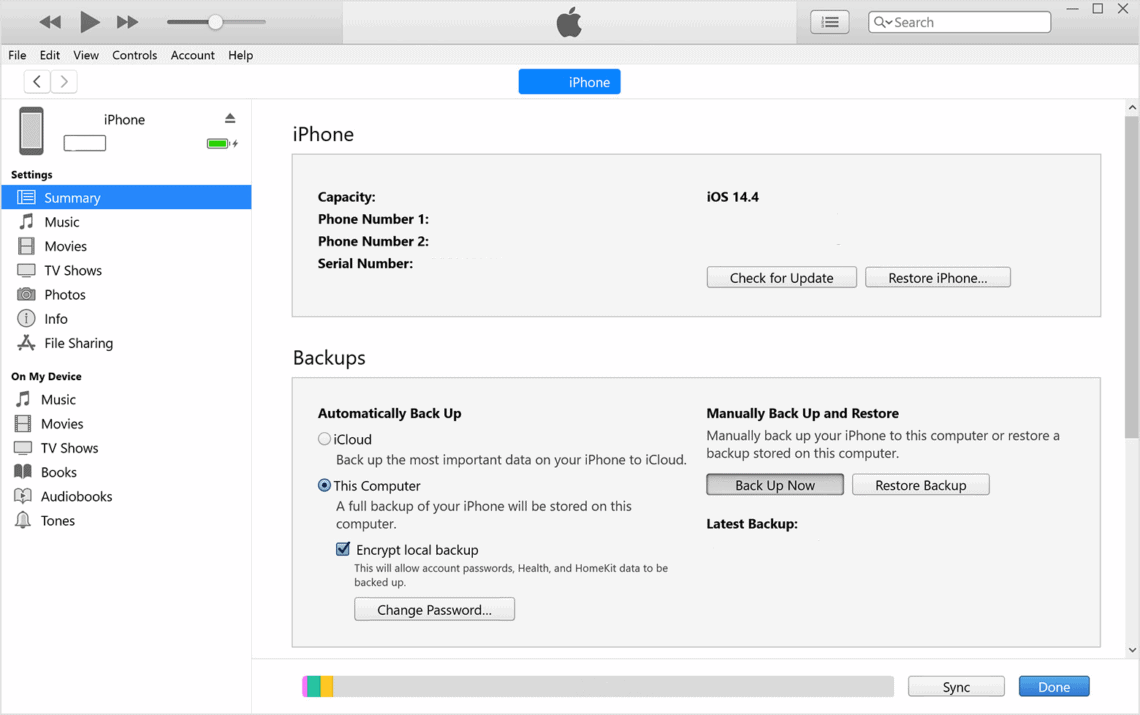 How To See Hidden Files On iPhone – iTechTalk