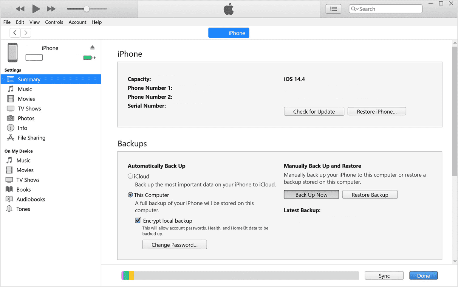 How To See Hidden Files On iPhone – iTechTalk