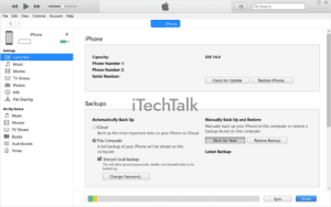 How To See Hidden Files On iPhone – iTechTalk