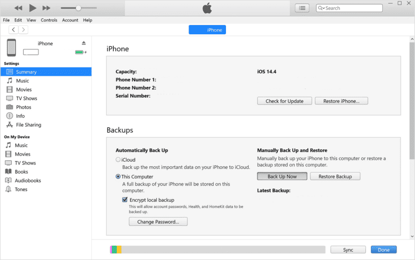 How To See Hidden Files On iPhone – iTechTalk