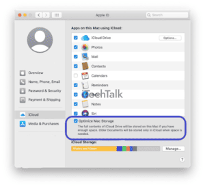 What Is System Data On Mac – iTechTalk