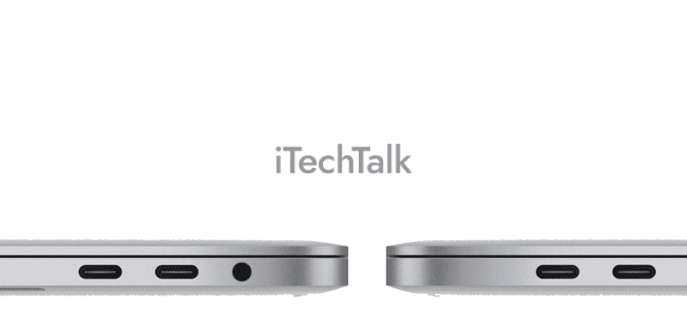How To Thunderbolt Bridge Mac – iTechTalk