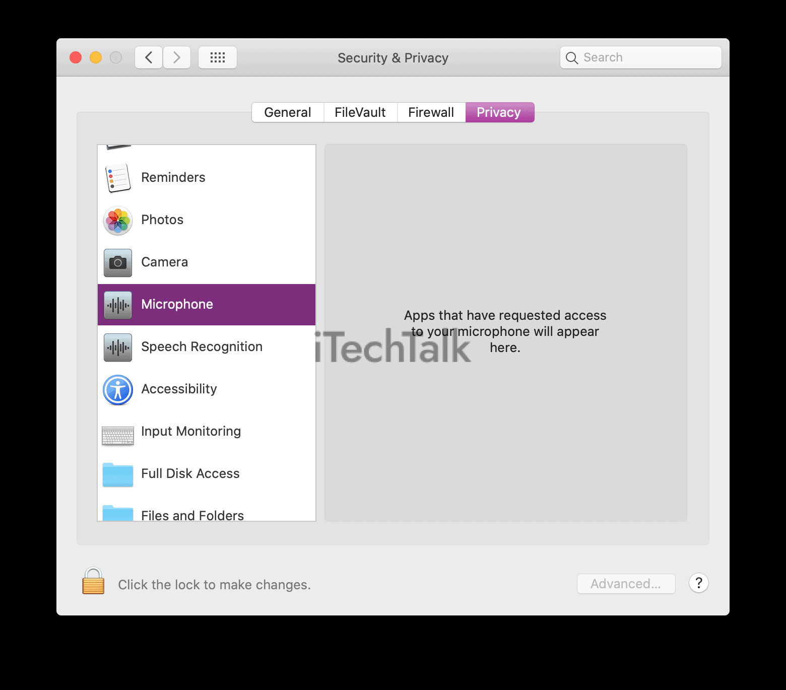 Troubleshooting Zoom On MacBook – iTechTalk