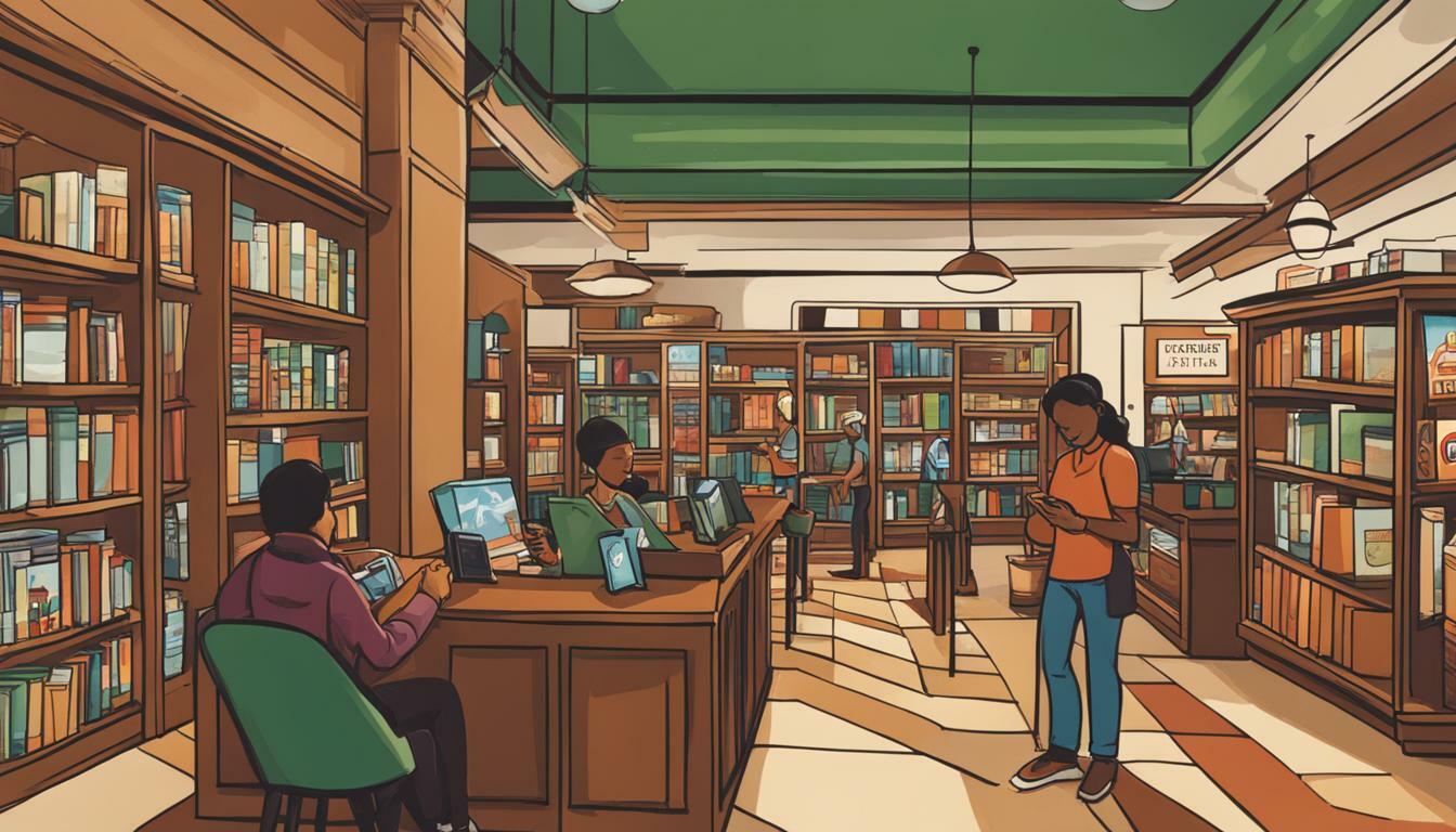 Easy Steps to Connect To Barnes And Noble Wi Fi Seamlessly