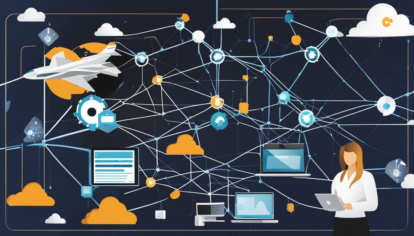 What Is Cybertan Technology On My Network