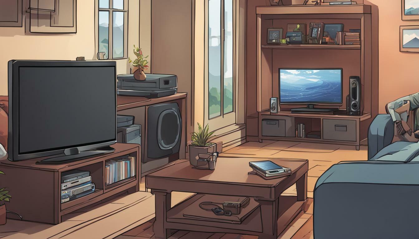Guide to Connect Emerson TV to Wi-Fi in Easy Steps
