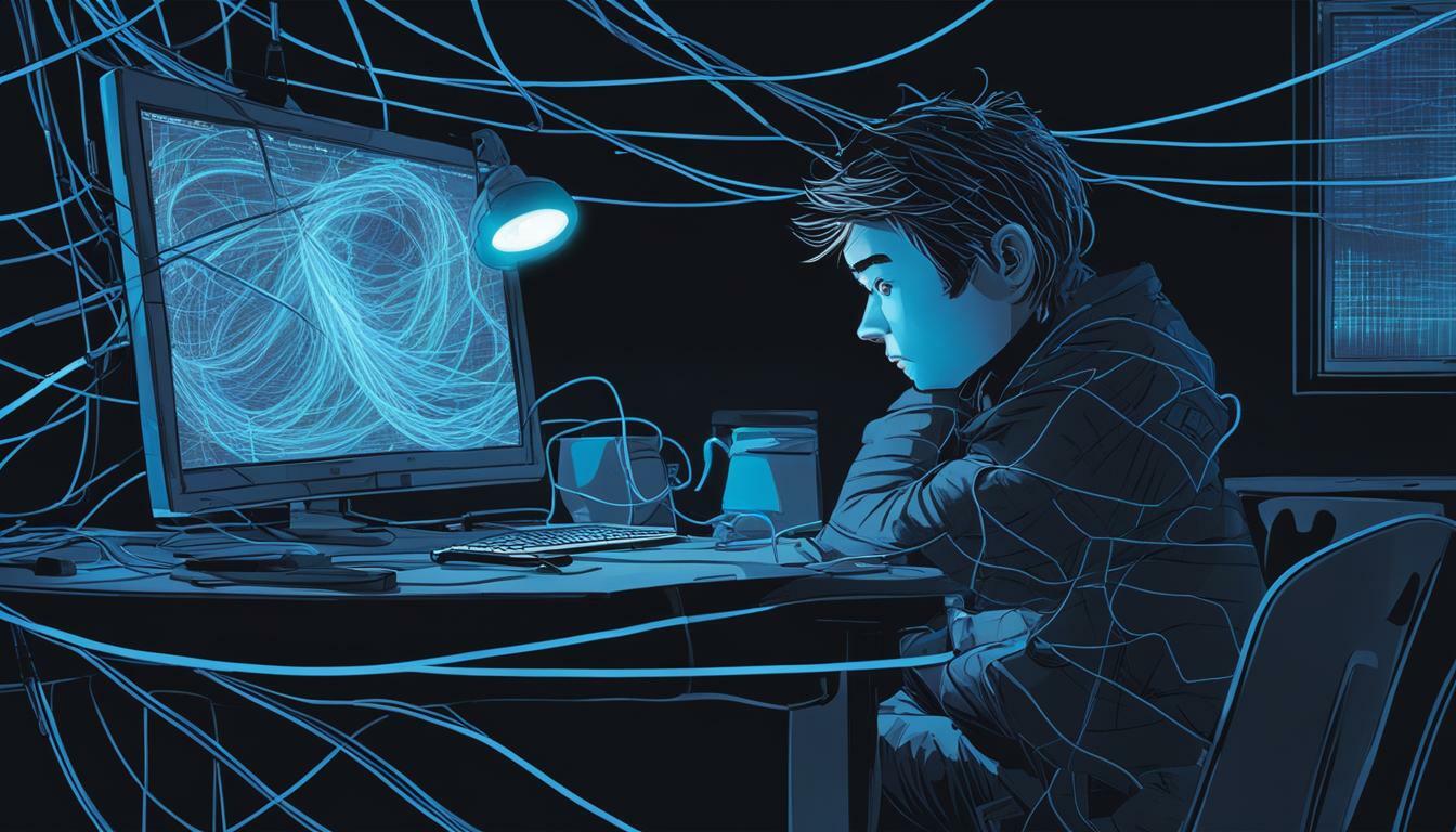 Why is Rogers Internet So Bad? Uncovered Truths & Solutions