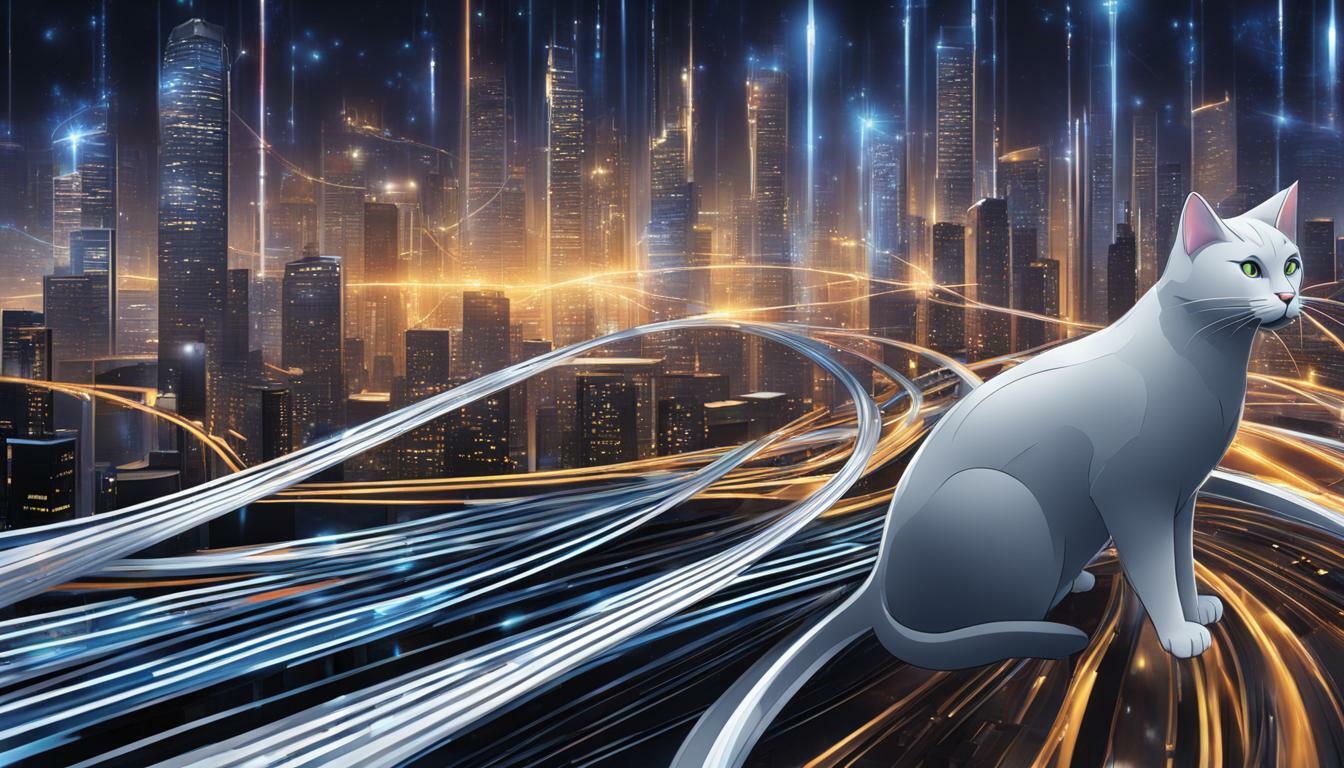 Upgrade Your Connection with a Cat 7 Ethernet Cable