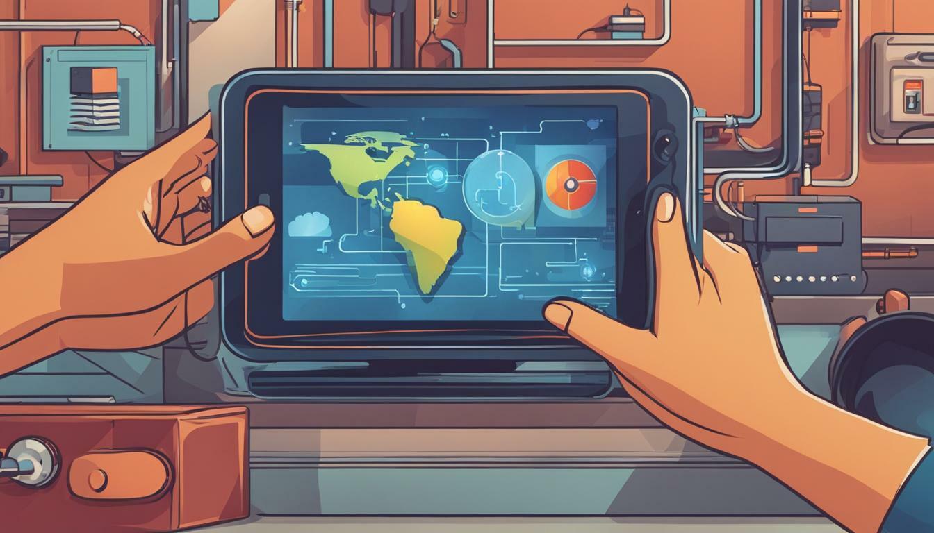 Easy Steps to Connect Global Media Box To Wi Fi!